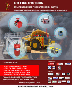 ETI FIRE SYSTEMS - Welcome to Protector Fire Services